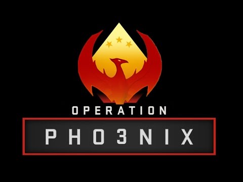 Steam Community :: Video :: CS:GO Operation Phoenix Gameplay