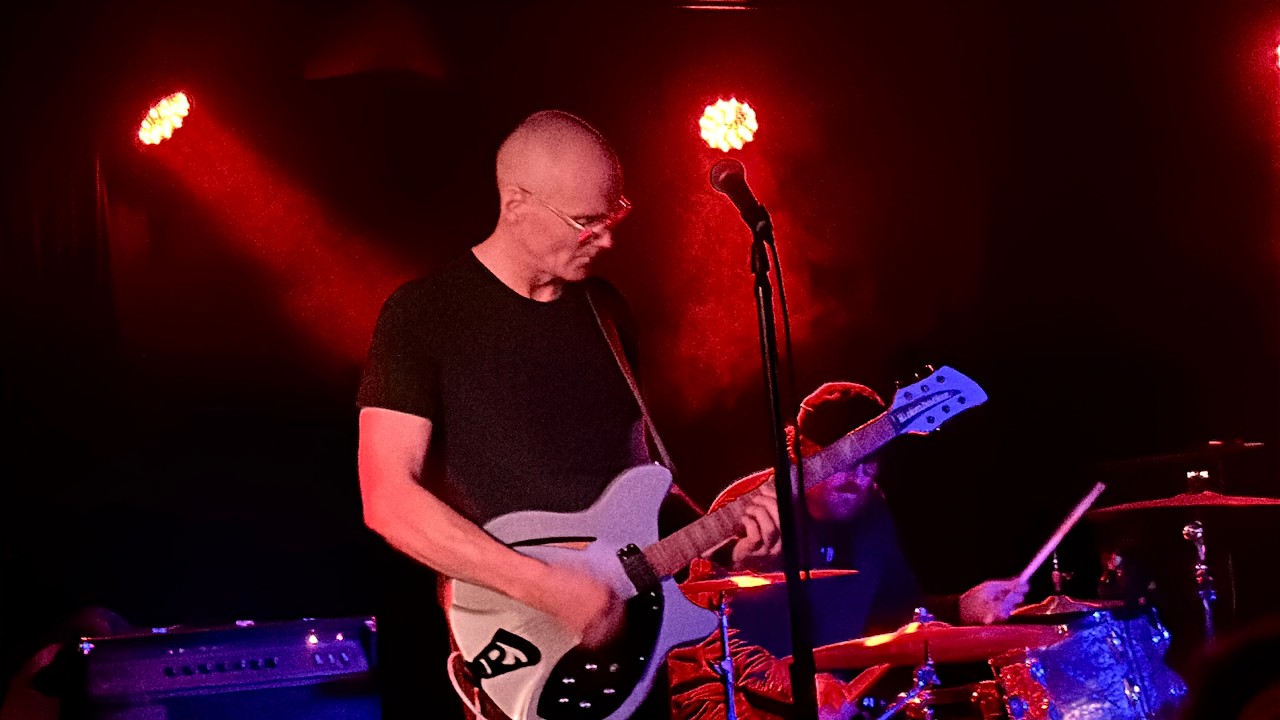 A Frames - Live at Empty Bottle - Chicago, IL - 4/11/2026