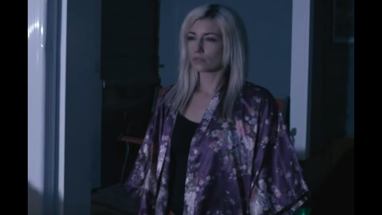Tina's Post Hypnotic Trigger - TWISTED FICTION now on TUBI