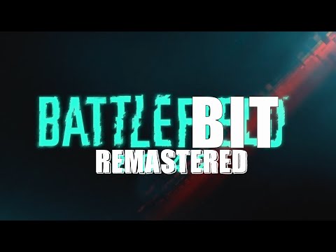 Steam Community :: Video :: BattleBit Remastered