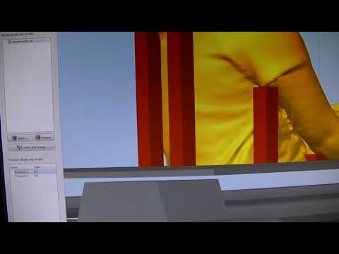 Layer gap fix between Processes in Simplify 3d