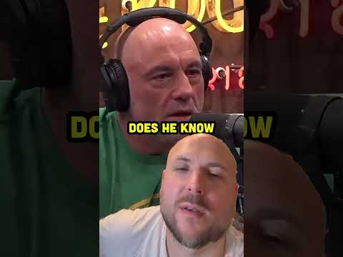Rogan Shocked As Much As I Was About Elon’s Tweet