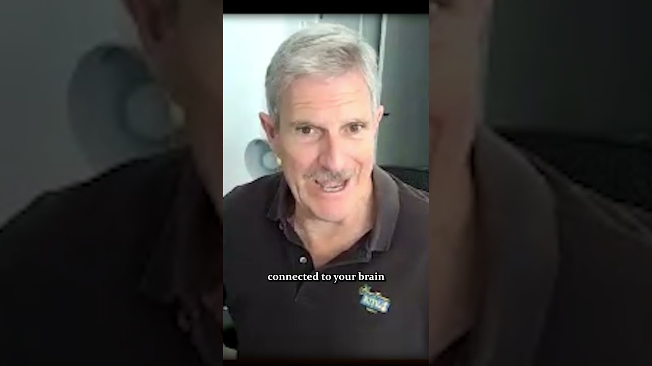 This Crypto Will Connect To Your Brain?!