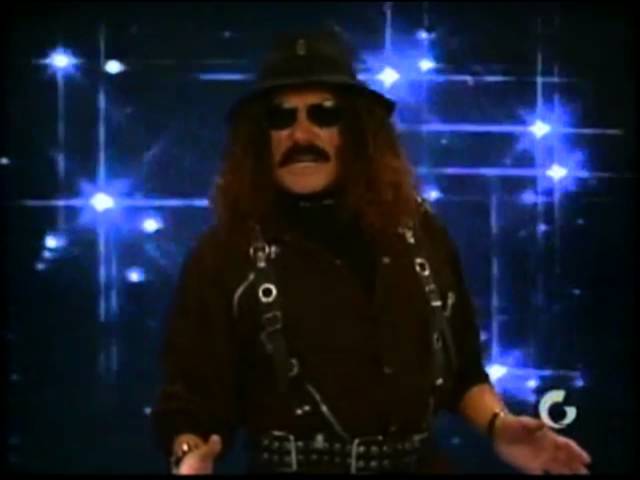 Héctor Suárez, el icono de la sátira en el cine y la televisión mexicana