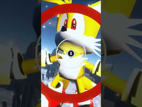 Steam Community :: Video :: SA1 Super Tails [Mod] | FULL VIDEO IN ...
