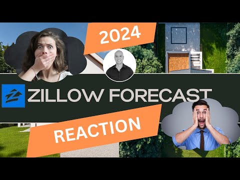 How accurate will Zillow's 2024 Forecast be in Orange County?