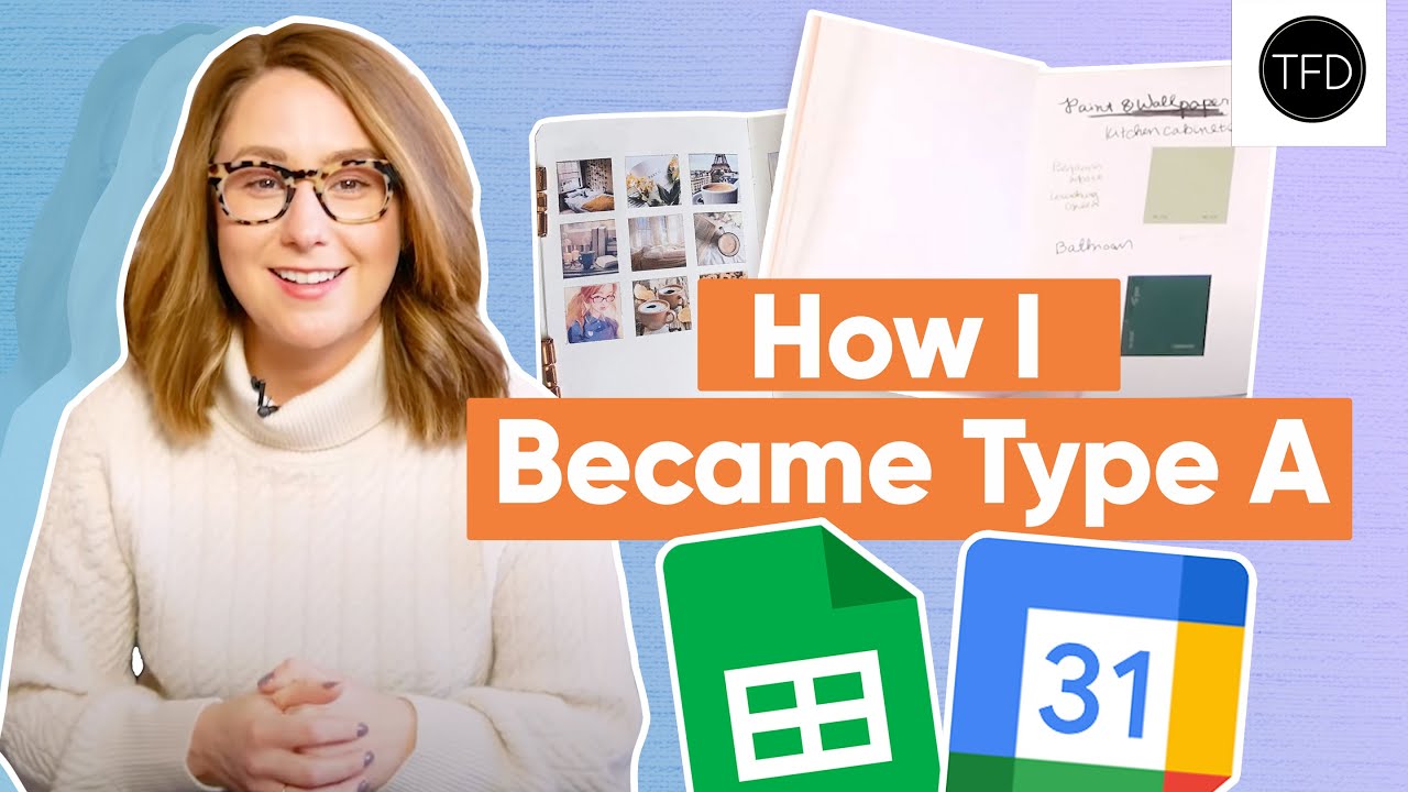 5 Tools That Changed My Personality Type