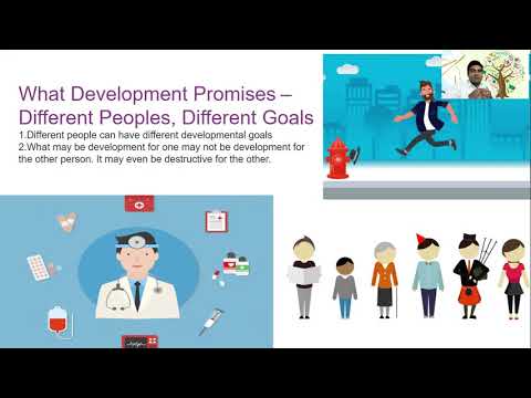 Class 10 economics chapter 1 development notes pdf| Chapter 1 economics class 10 by Seshu Cheera