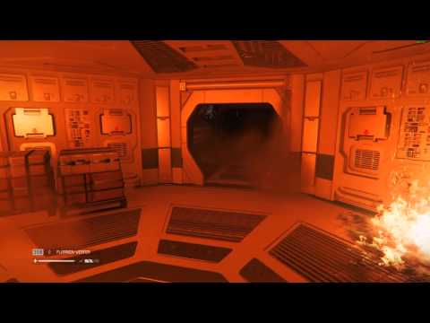 Steam Community :: Video :: Alien Isolation InGame Explosions