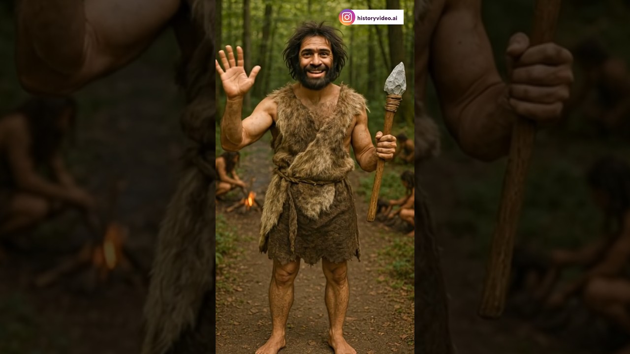 Stone Age - Paleolithic, Mesolithic, Neolithic Ages #stoneage#history#upsc#ancienthistory #learning