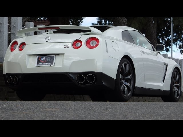 JDM Services - JDM EXPO - Best exporter of JDM skyline GTR to USA ...