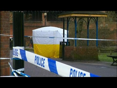 UK Government poised for robust action in Russian spy case