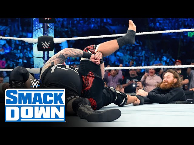 Kevin Owens ends 29-year-old WWE Superstar's 10-match winning streak