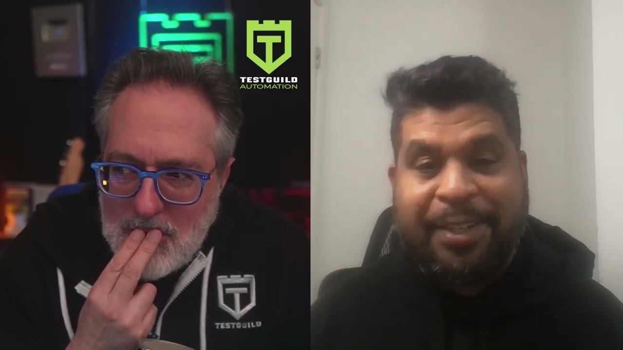 Performance Testing with AI