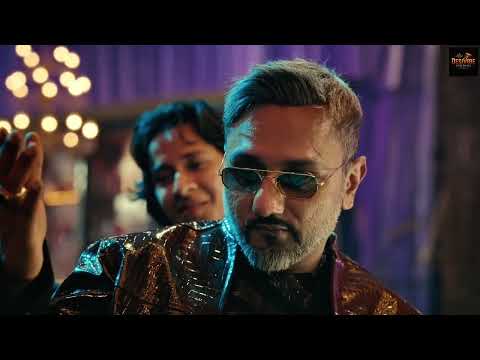 Patola Party (Official Video) | Desi Punjabi Bollywood Song 2025 | Yo Yo Style Swag Beat