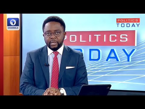 Benue Killings, APC Internal Wranglings, Oshiomhole-Air Peace Rift + More | Politics Today