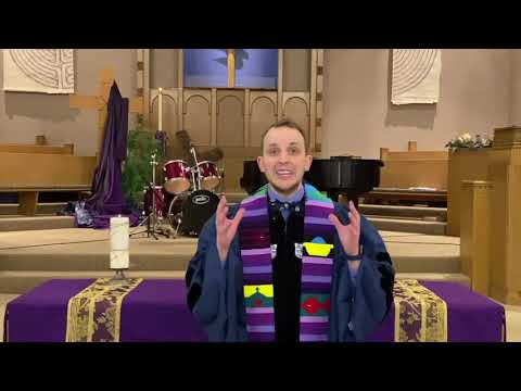 "What is a Progressive Christian?" - The Fifth Point of Progressive Christianity