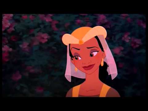 Disney Presents the Help – Touching Your Community.com