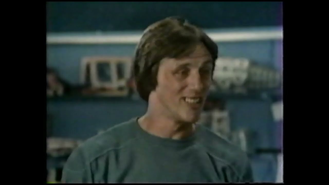 Pub Québec - PFK  (1981)