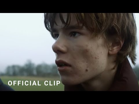 LANDSLIDE | OFFICIAL CLIP | 2024