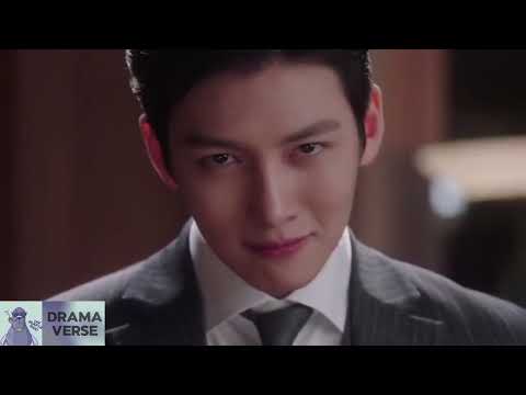 Suspicious Partner EP 1 PART 2 IN HINDI #suspiciouspartner #kdrama #drama