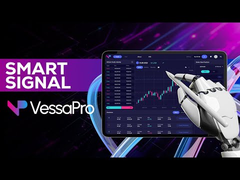 How To Use Vessa Smart Signal?