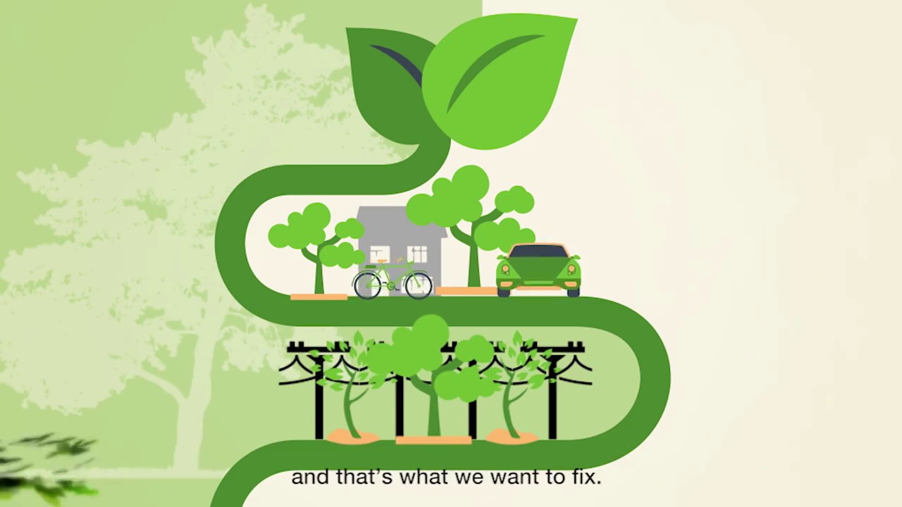 Urban Forest Strategy - Greening Greater Shepparton