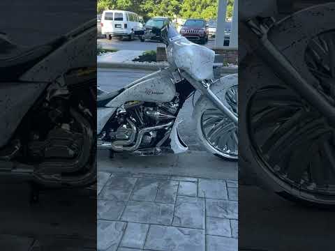 #bike #spinners #splatter_effect #atlanta