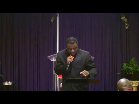 Prayer points for Revival | Pastor Ernest Tabe