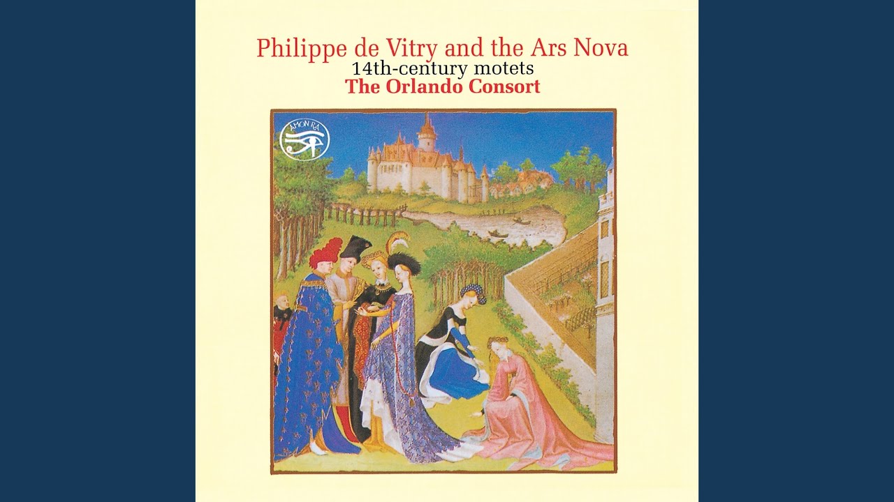 Vos quied admiramini - Gratissima viginis species (Arr. Harre-Jones)