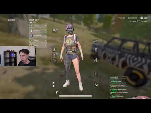 tutorial how to reload fast in pubg by TGLTN