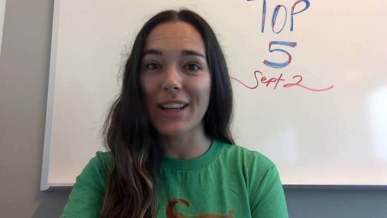 Top 5: Python vs. C/C++ for embedded systems, an introduction to Linux network routing, and more