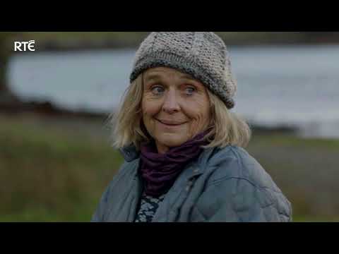 North Sea Connection | Moira - Meet the Characters | RTÉ One