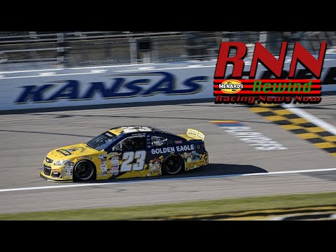 2020 Speediatrics 150 @ Kansas Speedway | ARCA Rewind Show