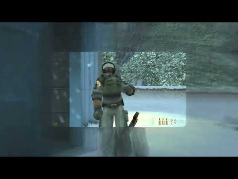 TimeSplitters 2 - Siberia Normal - Steam