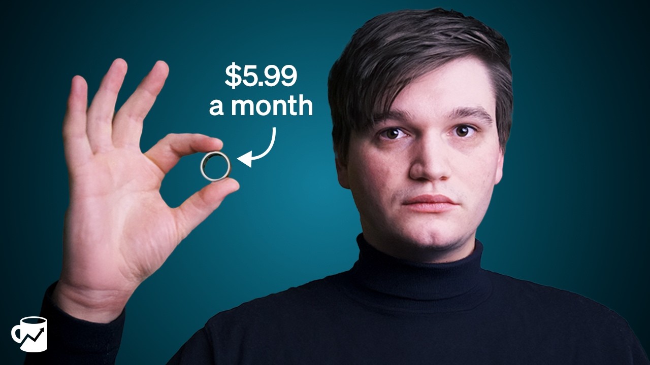 The Rise of the Oura Ring: How a Health Tech Cult Captivated Millions | Galaxy.ai