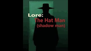 "Lore: The Hat Man" by Fate Decided (VIDEO) - Weird Darkness