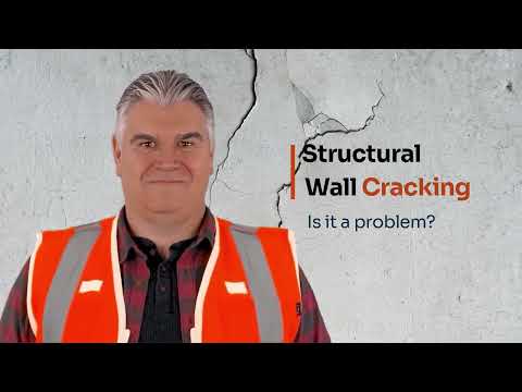 Cracking Walls