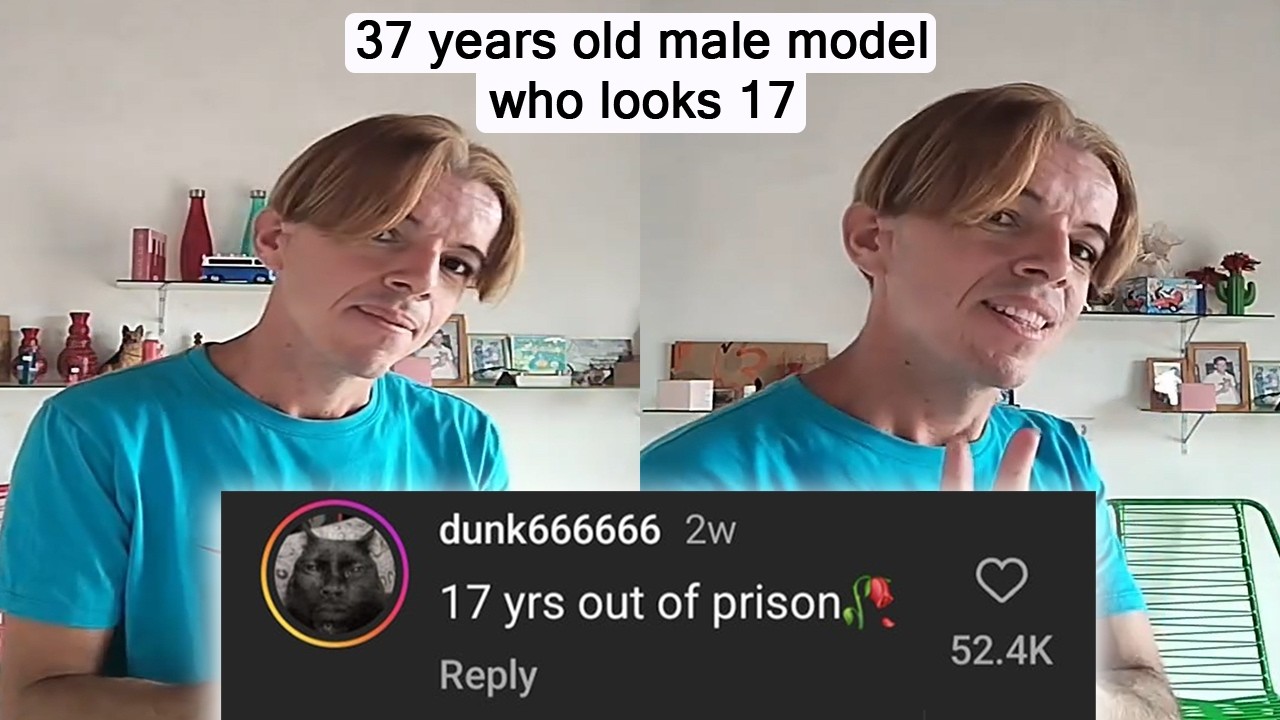 Corny Posts Getting Cooked by Instagram Comments #4