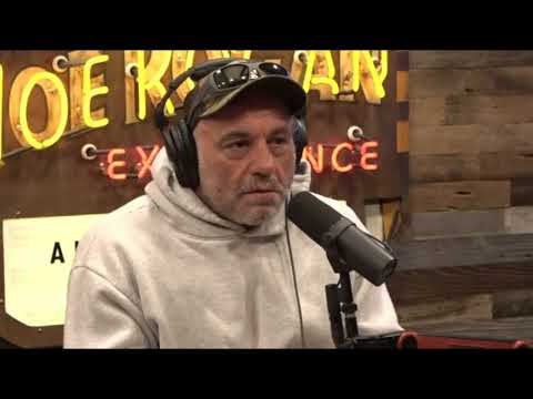 Former Joe Rogan guest overtakes JRE as top Spotify podcast yet again