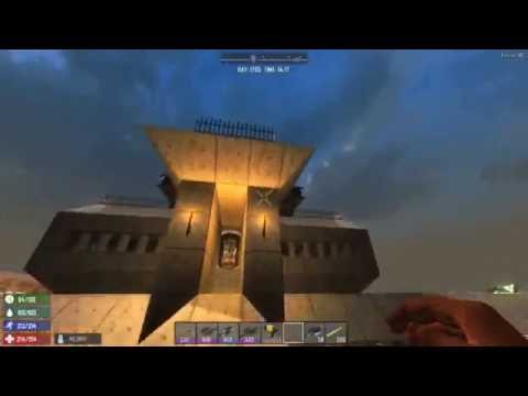 Steam Community :: Video :: 7DTD First Base 02