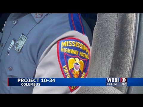 MHP's 1034 Project: Supporting troopers' mental health