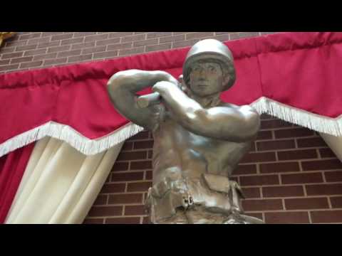 Engineer Captains Career Course (ECCC) 5/6-16