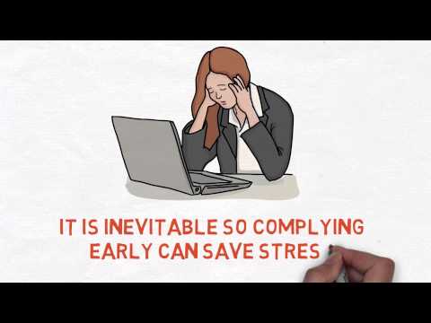 ABC Accounting Services: Understanding Auto-Enrolment