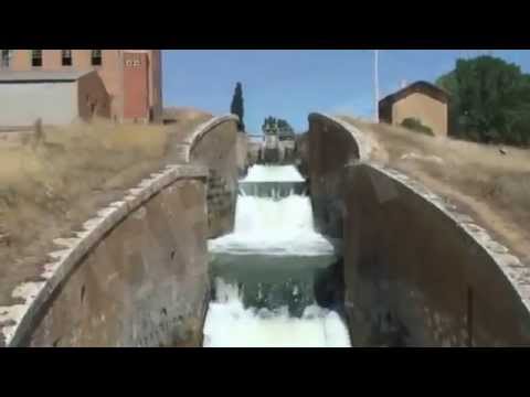 CANAL DE CASTILLA / THE CANAL OF CASTILE  [IGEO.TV]