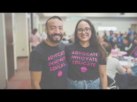 2023 North Star Awardee: All In Education