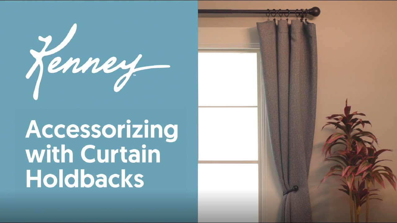 Kenney: Holdback Installation