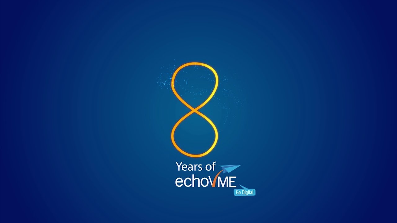 Be Digital. Life at echoVME - Digital Marketing Agency Chennai