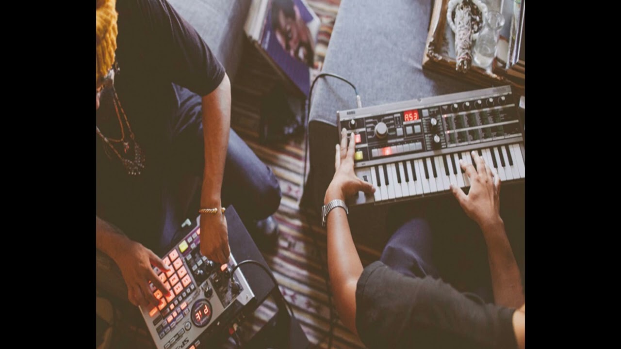 Iris Instrumental (95BPM) Lofi Boom Bap, Chill Rap Beat