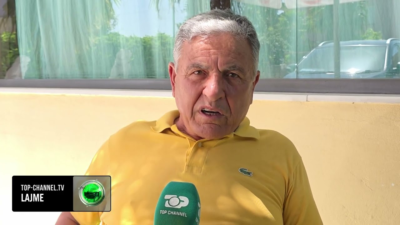 Top Channel/ Krimi në Fier, kryeplaku fshatit: Ai dhunohej nga gruaja ...